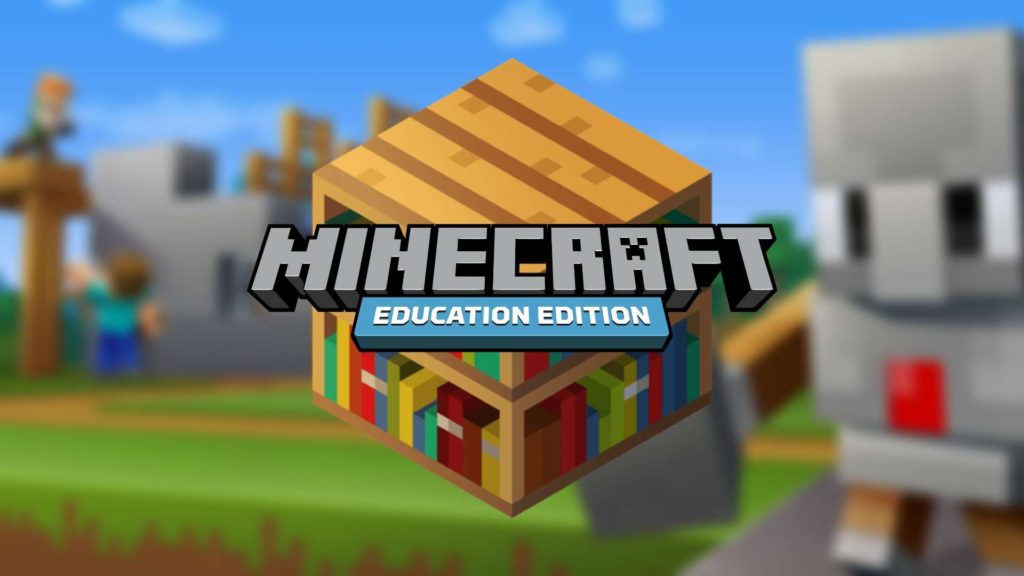 Programación con Minecraft – Cantera de empresas
